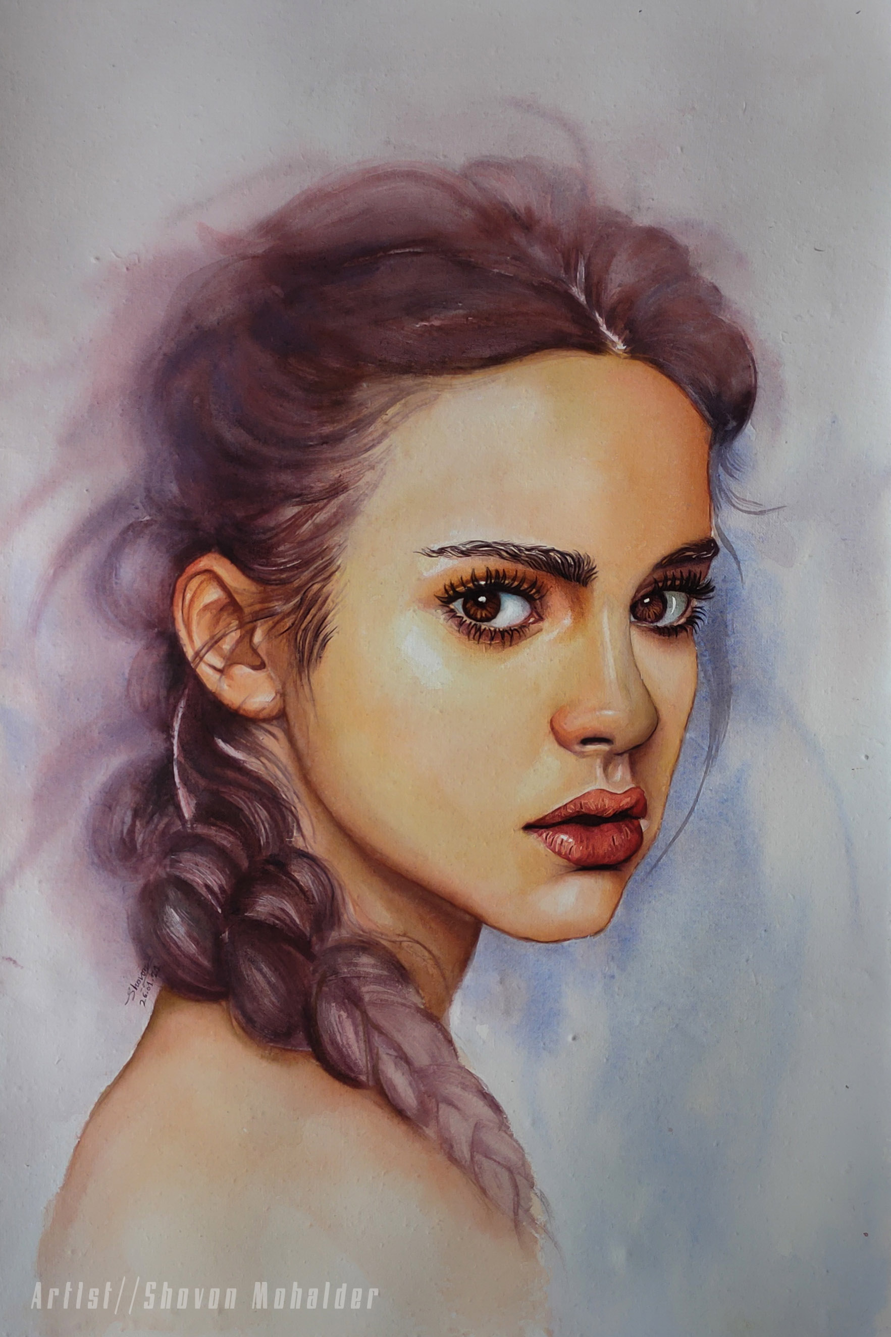 Portfolio – Charukola World